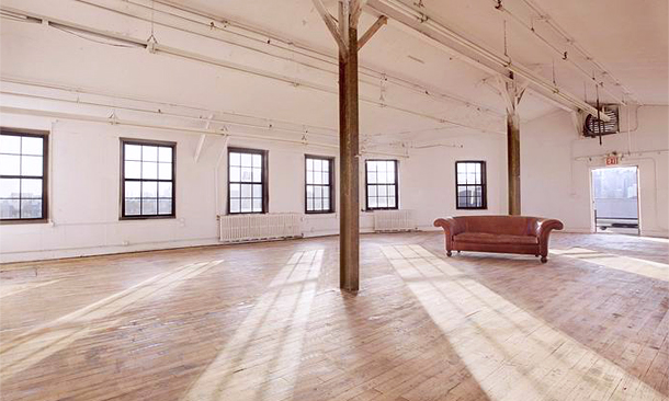 About | Location Department in NYC for Photoshoots