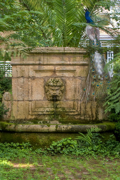 3834 - Location Department