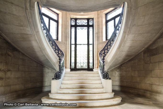 9140 - Location Department