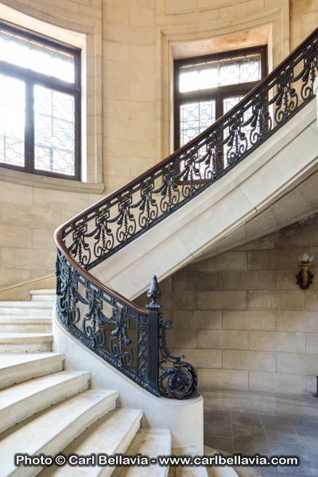 9140 - Location Department