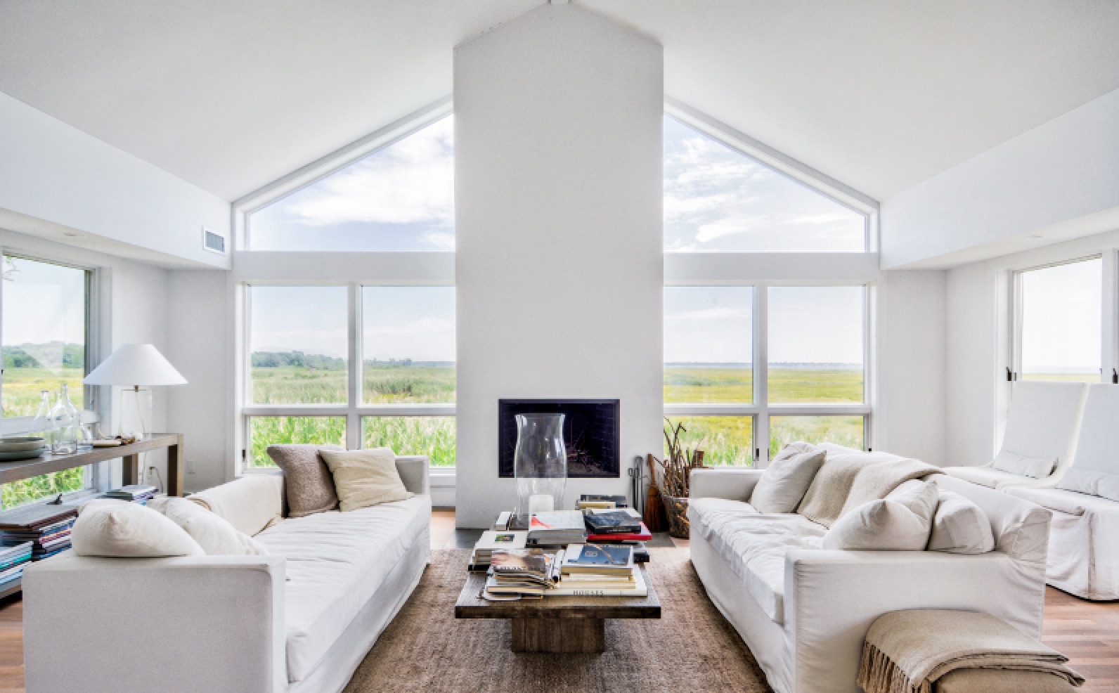 Tricia Foley's Yaphank and Brookhaven - Location Department